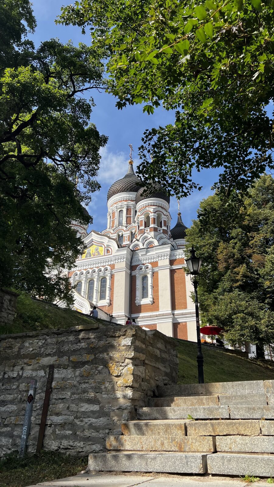 Tallinn, Europe’s Hidden Gem | Travel & Invest Blog